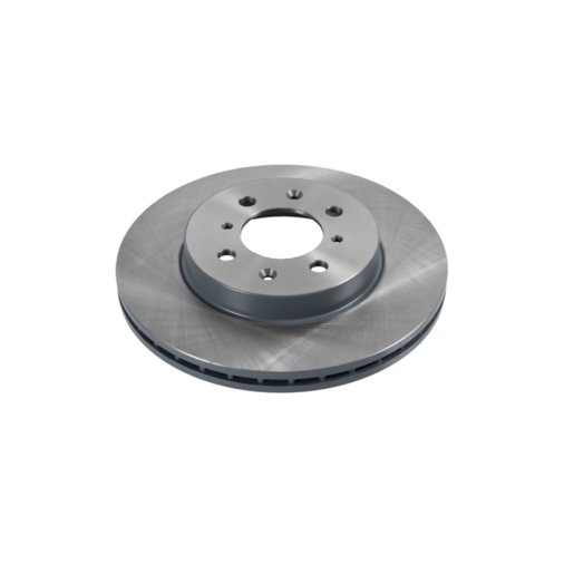 BRAKE DISC FRONT | Brake Discs | Brakes | Goldwagen