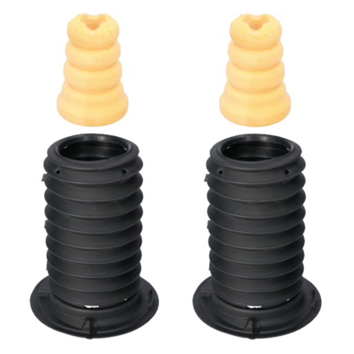 SHOCK ABSORBER PROTECTION KIT | Bump Stops/Covers | Suspension | Goldwagen