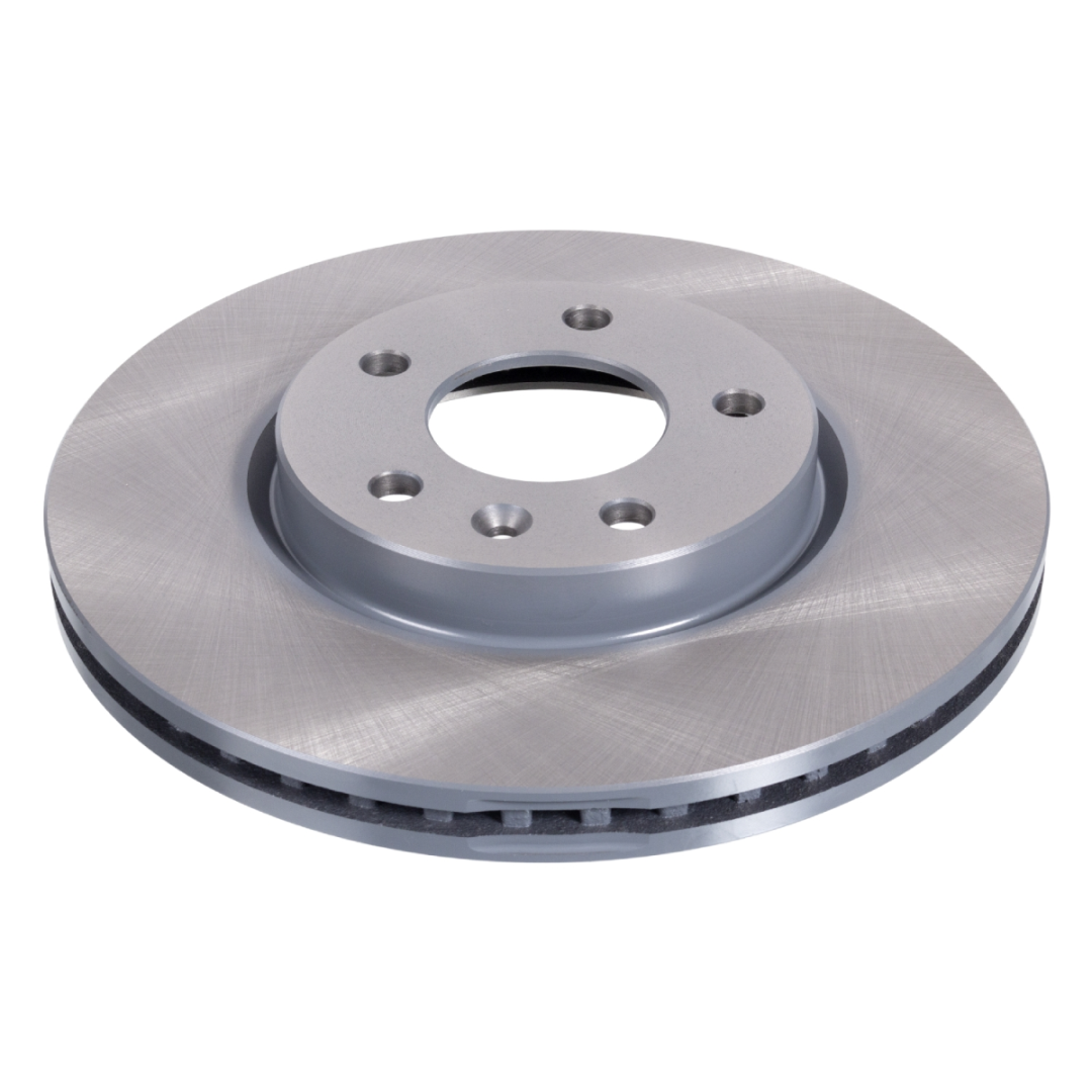 BRAKE DISC FRONT | Brake Discs | Brakes | Goldwagen
