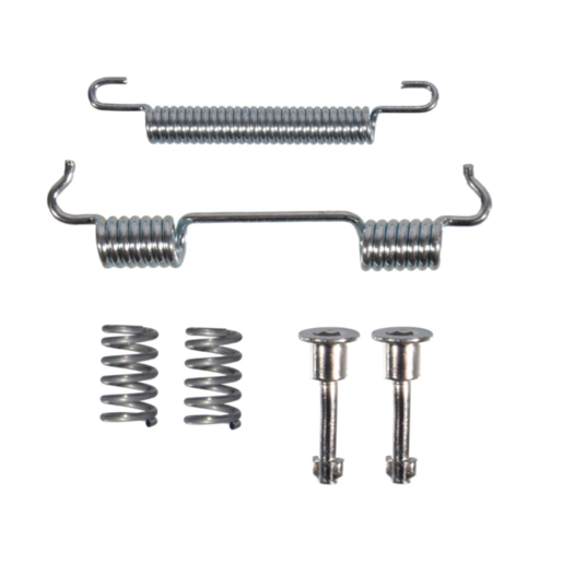 BRAKE SHOE SPRING KIT | Brake Spring Kits | Brakes | Goldwagen