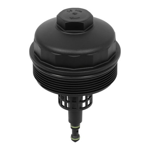 OIL FILTER CAP | Oil Filter Housing/Caps | Engine | Goldwagen