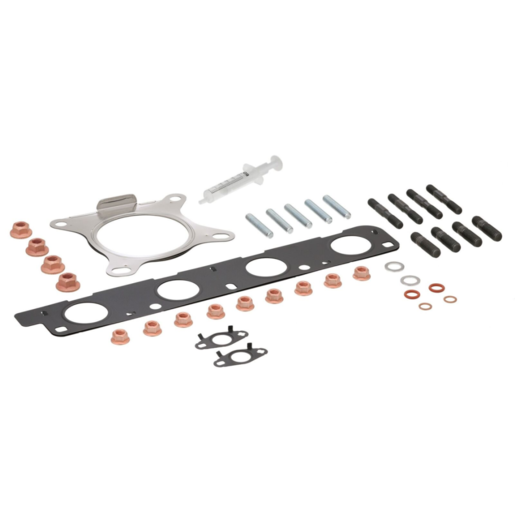 TURBO GASKET KIT | Turbo Gaskets | Gaskets | Goldwagen