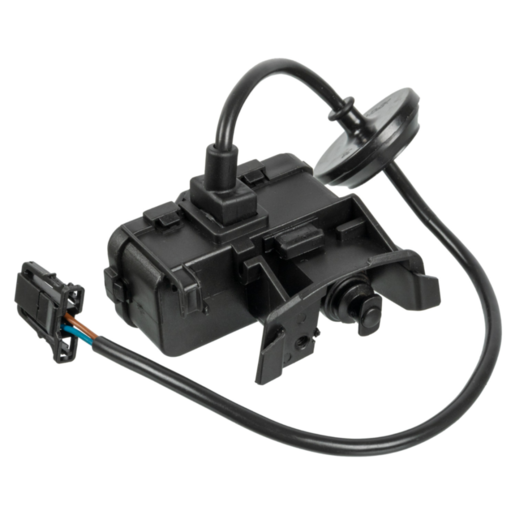 FUEL CAP ACTUATOR | Sensors/Switches/Actuators | Electrical | Goldwagen