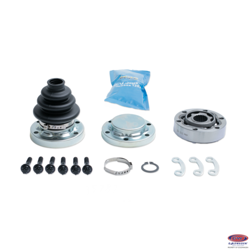 CV JOINT KIT | CV Joints | Drive Train | Goldwagen
