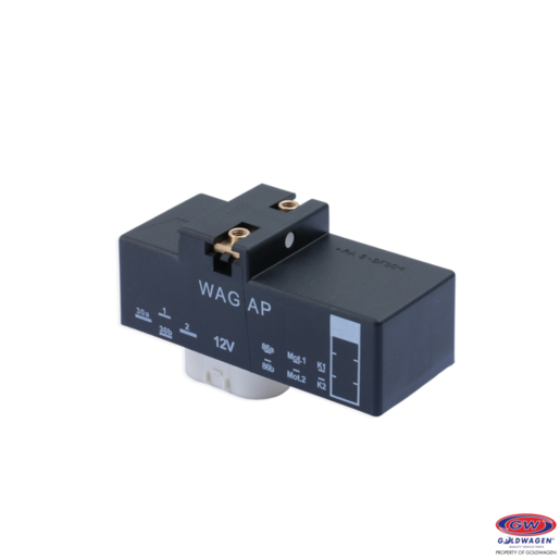 RELAY | Relays/Computer Boxes | Electrical | Goldwagen