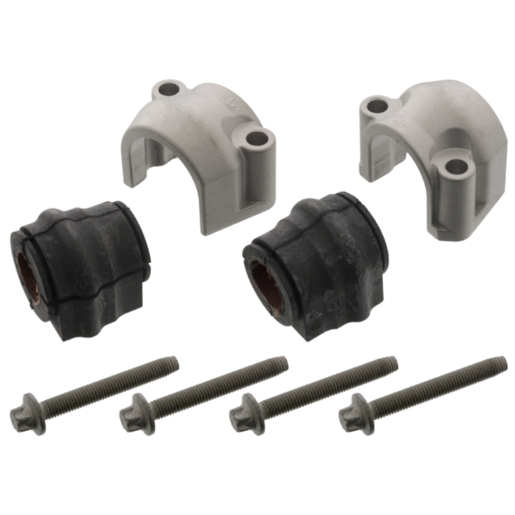 STABILIZER BUSH | Bushes/Brackets | Suspension | Goldwagen