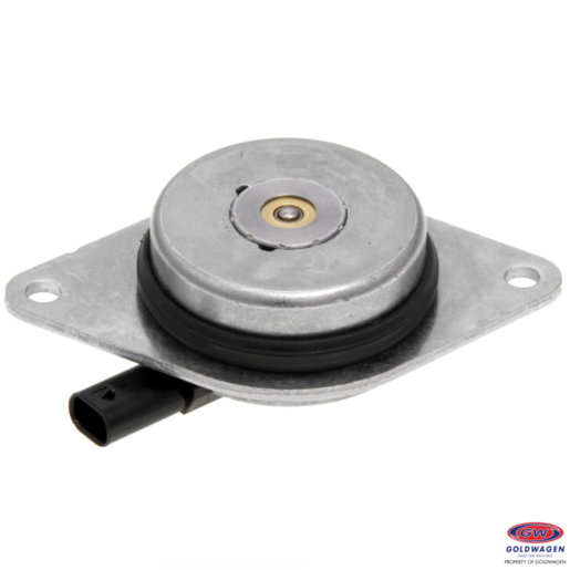 CAMSHAFT ADJUSTER | Sensors/Switches/Actuators | Electrical | Goldwagen