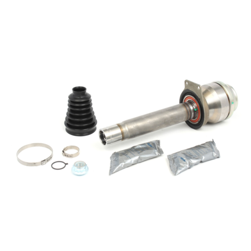 CV JOINT KIT | CV Joints | Drive Train | Goldwagen