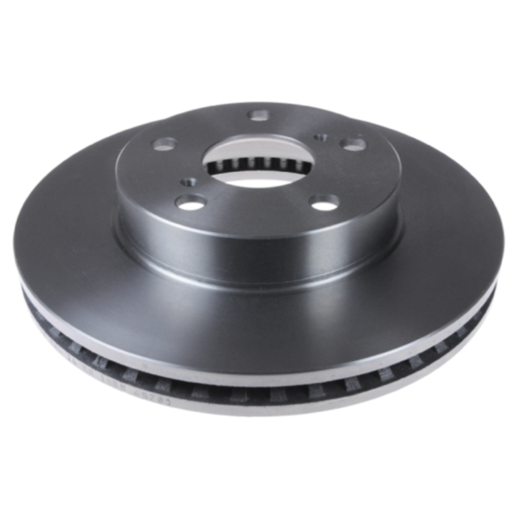 BRAKE DISC FRONT | Brake Discs | Brakes | Goldwagen