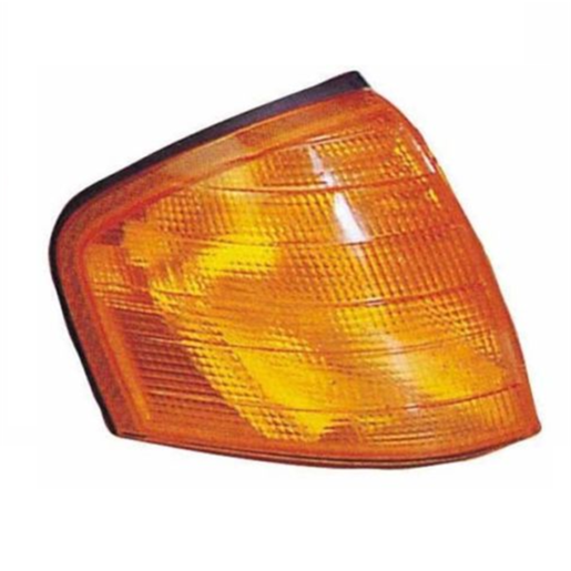 LAMP FLASHER RH | Lamps Flasher | Body | Goldwagen