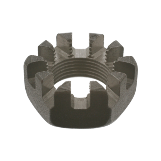 NUT STUB AXLE | Wheel Bolts/Nuts/Studs | Wheels | Goldwagen