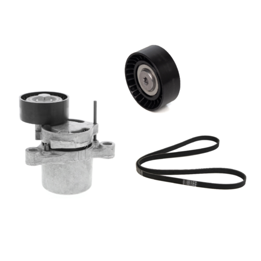 MV RIBBED BELT KIT | Fan Belt Kits | Engine Drive | Goldwagen