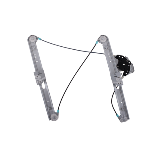 WINDOW REGULATOR FRONT RH | Window Regulators | Body | Goldwagen