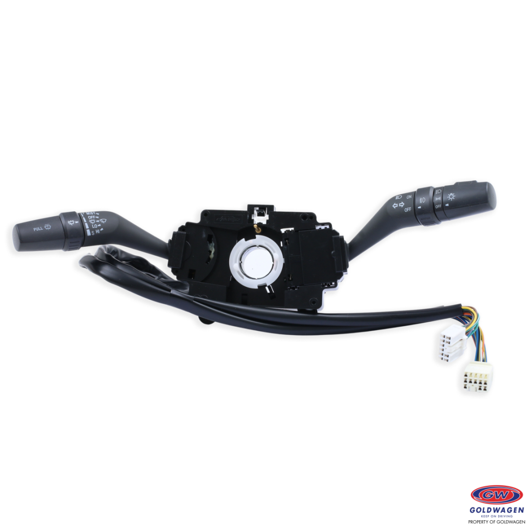 INDICATOR/WIPER SWITCH | Sensors/Switches/Actuators | Electrical ...