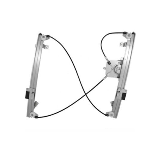 WINDOW REGULATOR FRONT RH | Window Regulators | Body | Goldwagen