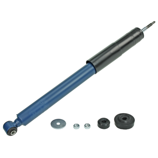 SHOCK ABSORBER | Shocks | Suspension | Goldwagen