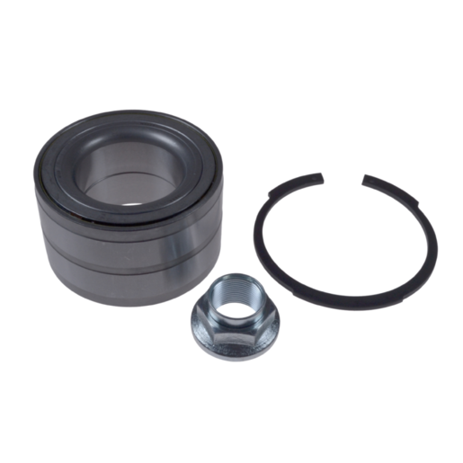 WHEEL BEARING REAR | Wheel Bearing | Suspension | Goldwagen