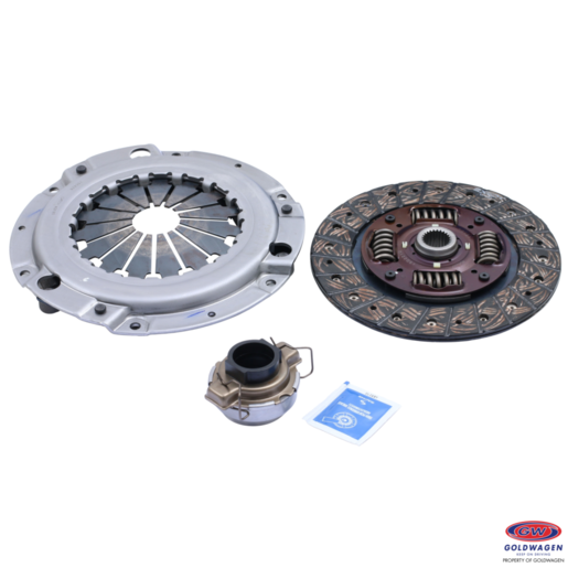 CLUTCH KIT | Clutch Kits | Drive Train | Goldwagen