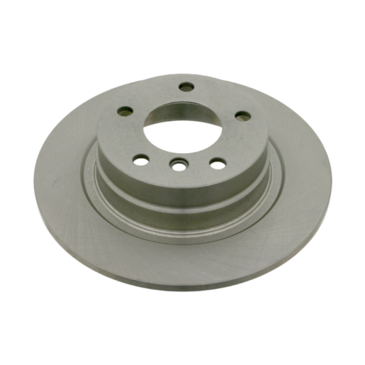 BRAKE DISC REAR | Brake Discs | Brakes | Goldwagen