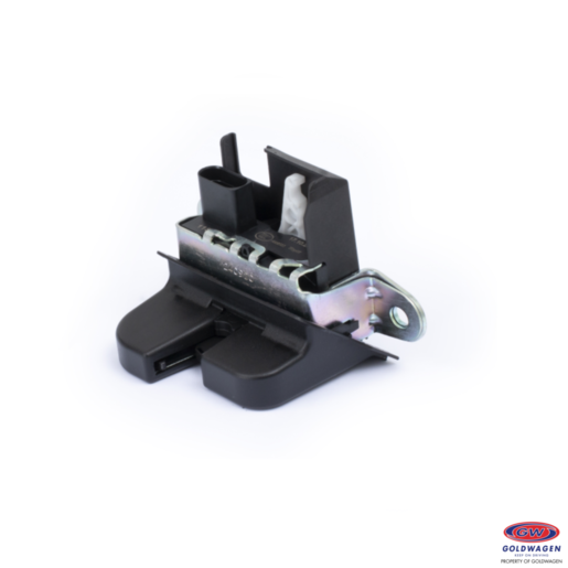 TAILGATE LOCK | Locks/Barrel/Keys | Body | Goldwagen