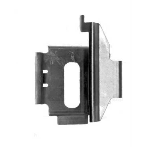 BRAKE PAD CLIP | Brake Clips/Rattle Plates | Brakes | Goldwagen