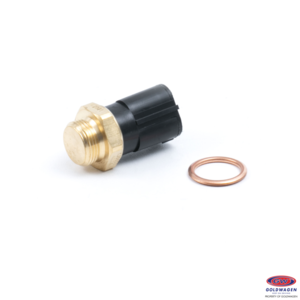 TEMPERATURE SWITCH | Sensors/Switches/Actuators | Electrical | Goldwagen