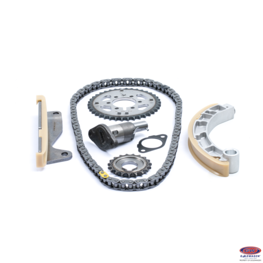 TIMING CHAIN KIT | Timing Chain Kits | Engine Drive | Goldwagen
