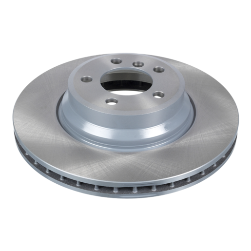 BRAKE DISC FRONT | Brake Discs | Brakes | Goldwagen