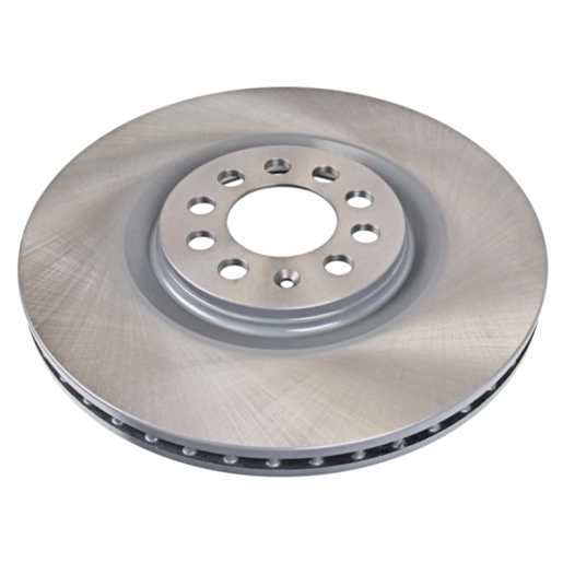 BRAKE DISC FRONT | Brake Discs | Brakes | Goldwagen