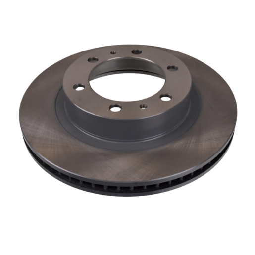 BRAKE DISC FRONT | Brake Discs | Brakes | Goldwagen