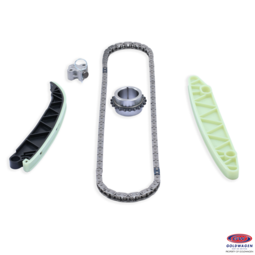 TIMING CHAIN KIT | Timing Chain Kits | Engine Drive | Goldwagen