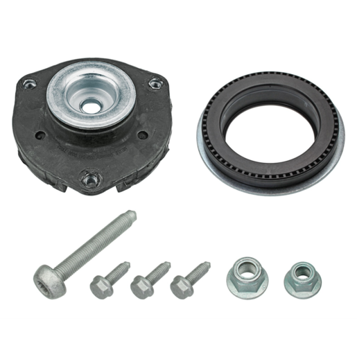 SHOCK MOUNTING FRONT | Shock Mountings | Suspension | Goldwagen