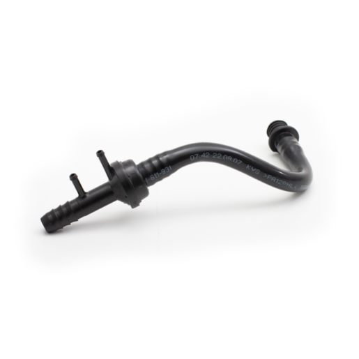 BRAKE BOOSTER VALVE | Booster Valves/Pipes | Brakes | Goldwagen