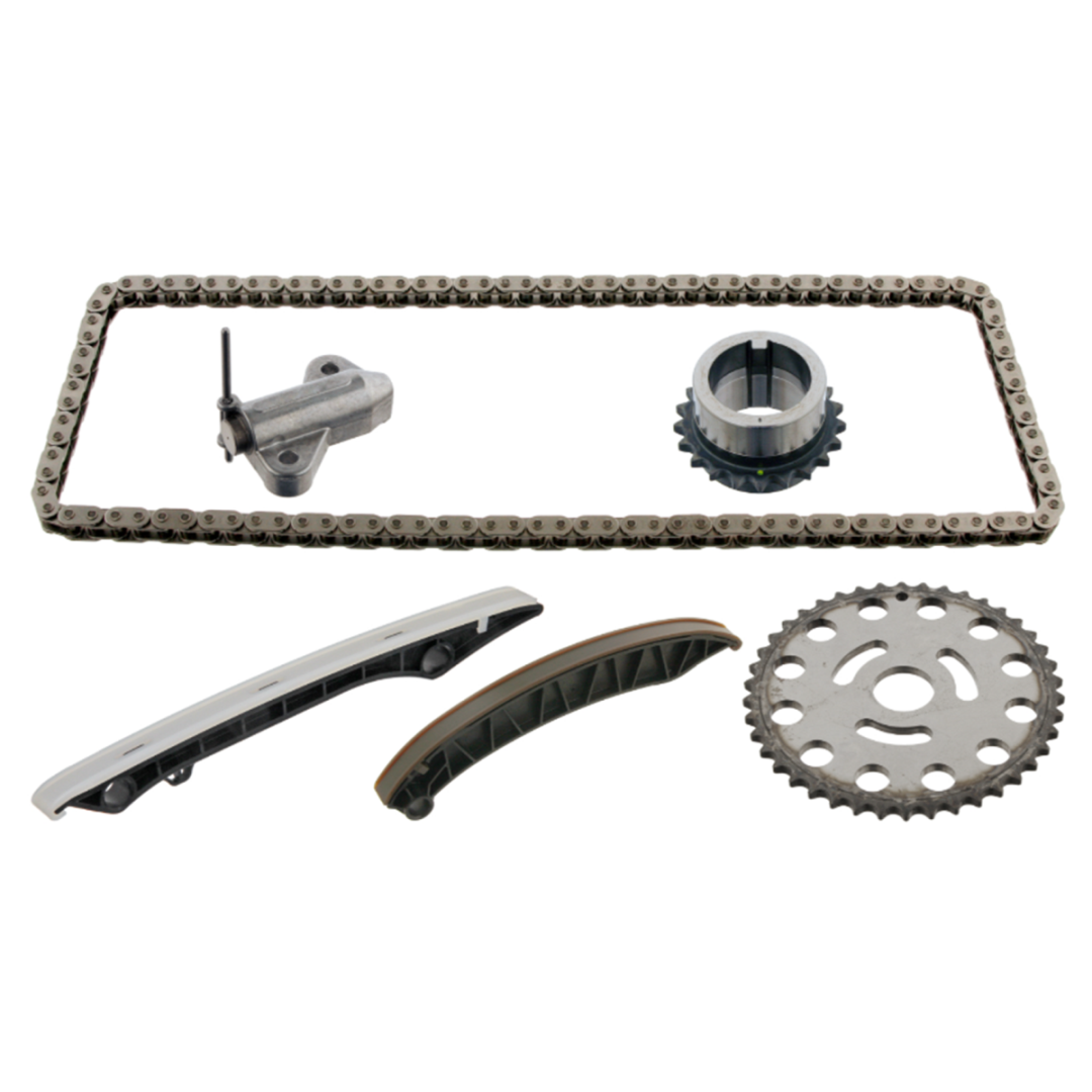 TIMING CHAIN KIT | Timing Chain Kits | Engine Drive | Goldwagen
