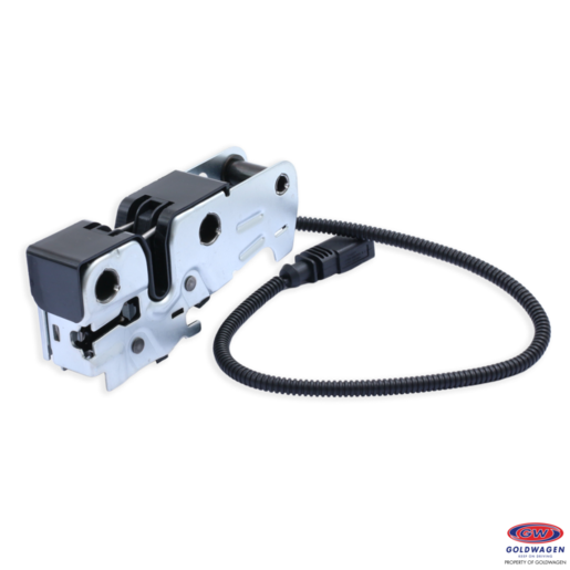 BONNET LOCK | Locks/Barrel/Keys | Body | Goldwagen