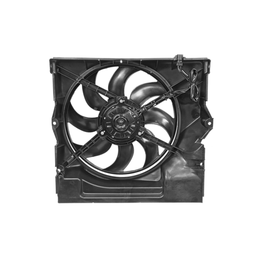 MOTOR FAN AIR CONDITIONING | Fan Motors | Cooling/AC | Goldwagen