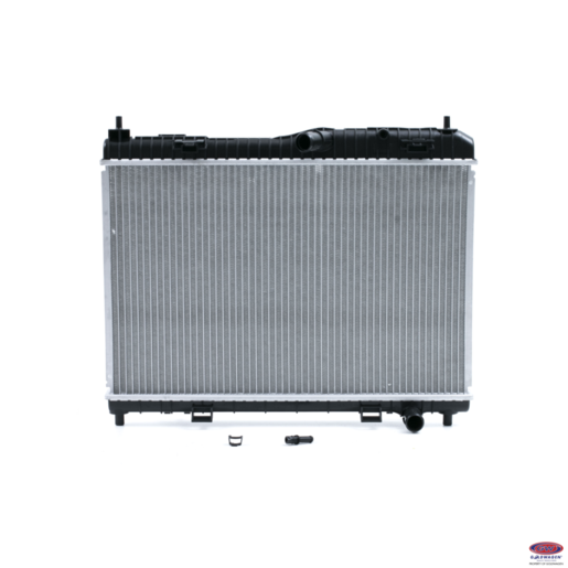 RADIATOR | Radiators | Cooling/AC | Goldwagen