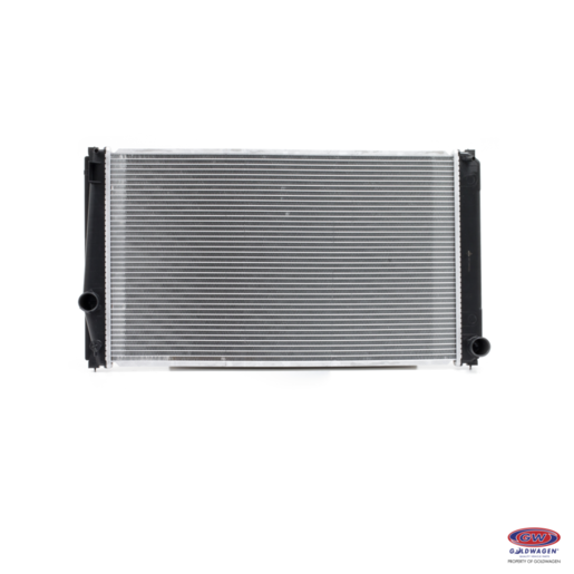 RADIATOR | Radiators | Cooling/AC | Goldwagen