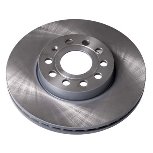 BRAKE DISC FRONT | Brake Discs | Brakes | Goldwagen