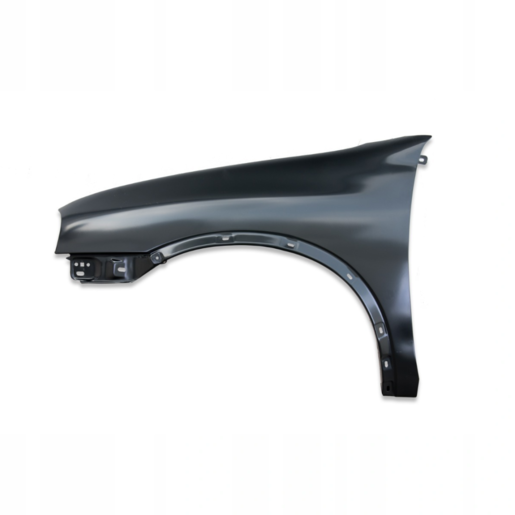 FENDER LEFT | Fenders | Body | Goldwagen