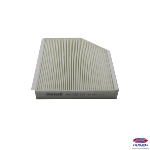 CABIN FILTER POLLEN | Cabin Filters pollen | Filters | Goldwagen