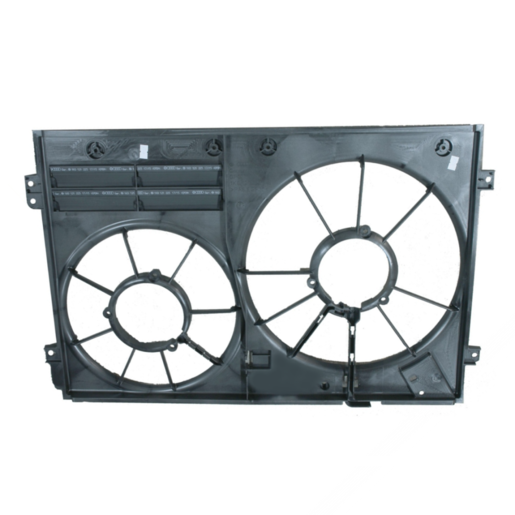 MOTOR FAN COWLING | Cowlings | Cooling/AC | Goldwagen