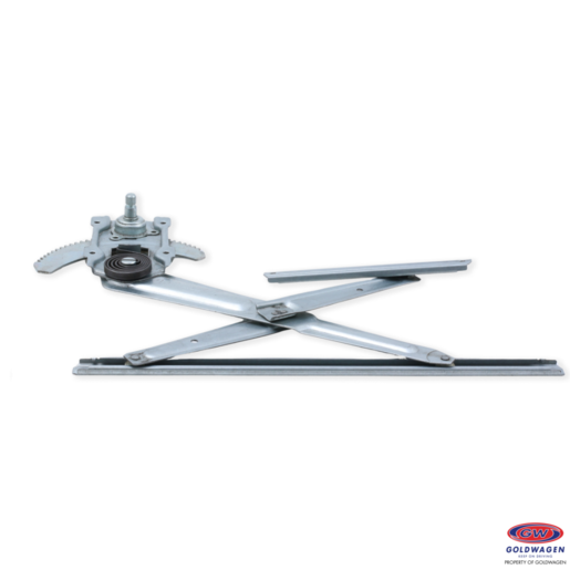 WINDOW REGULATOR FRONT RH | Window Regulators | Body | Goldwagen