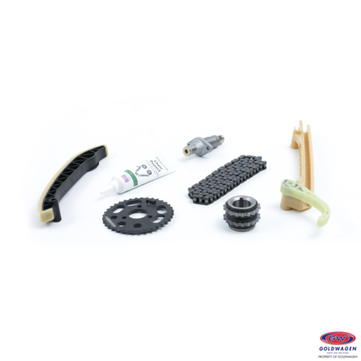 TIMING CHAIN KIT | Timing Chain Kits | Engine Drive | Goldwagen