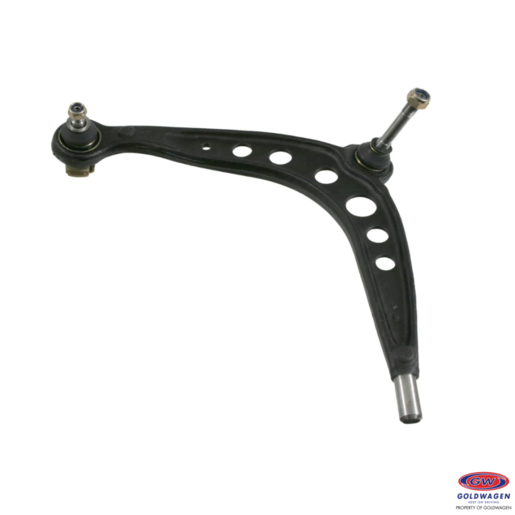 CONTROL ARM LEFT | Control Arms | Suspension | Goldwagen