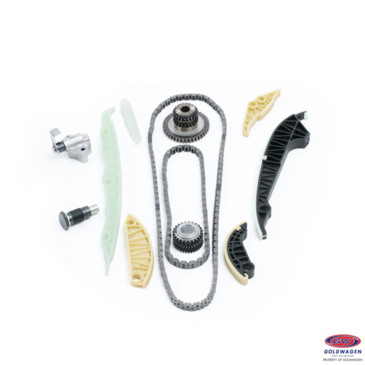 TIMING CHAIN KIT | Timing Chain Kits | Engine Drive | Goldwagen