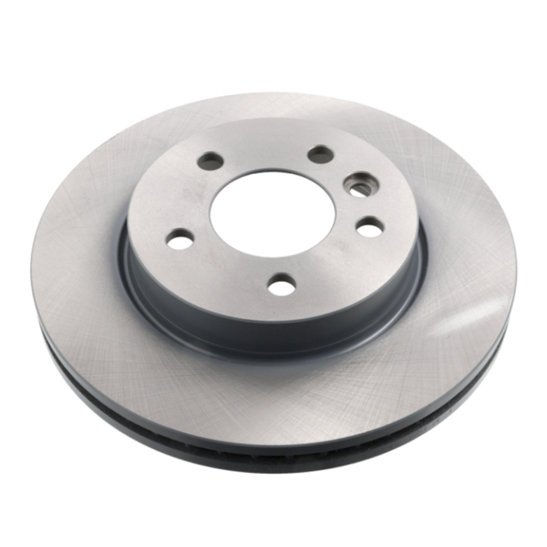 BRAKE DISC FRONT | Brake Discs | Brakes | Goldwagen