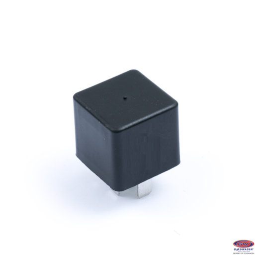 RELAY | Relays/Computer Boxes | Electrical | Goldwagen