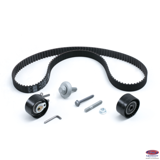 TIMING BELT KIT | Timing Belt Kits | Engine Drive | Goldwagen
