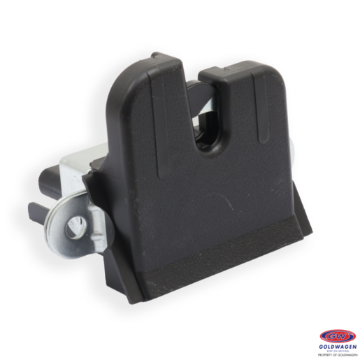 TAILGATE LOCK | Locks/Barrel/Keys | Body | Goldwagen